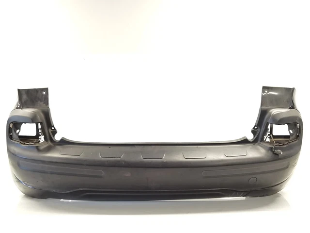 PARE-CHOCS ARRIÈRE / 2218239 Pour Citroen C3 Picasso Lx EUR 207,22 - PicClick FR