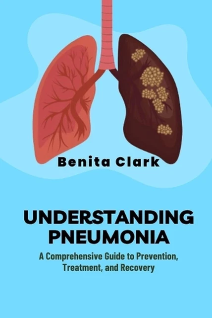 Understanding Pneumonia A Comprehensive Guide To Prevention Treatment