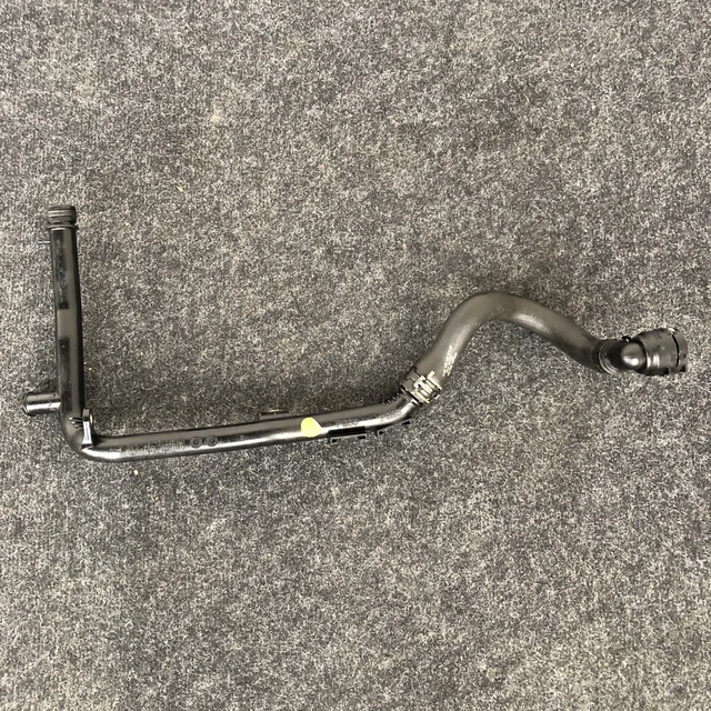 ORIGINAL VW GOLF 6 Audi A3 8P Water Pipe Coolant Pipe 03L121065AJ ...
