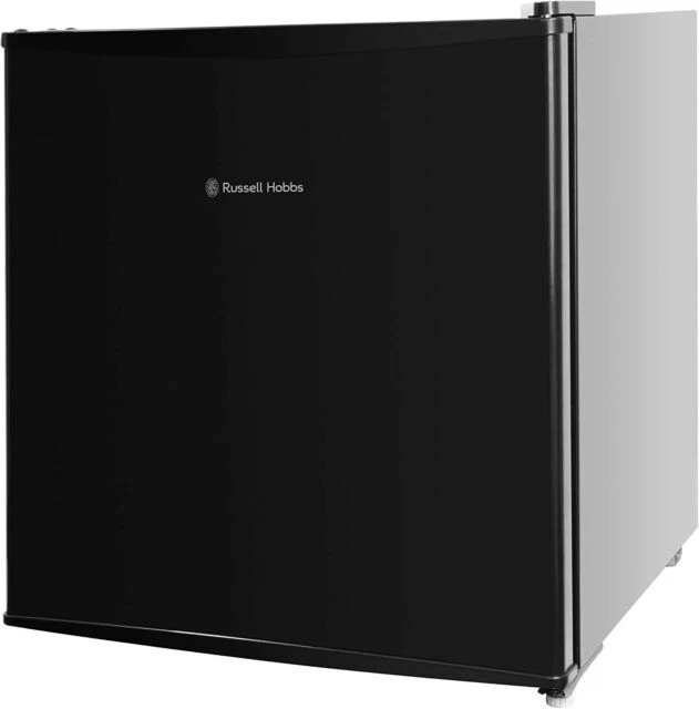 Russell Hobbs Mini Fridge And Cooler 43l Table Top Black With Ice Box Rhttlf1b £9907 Picclick Uk
