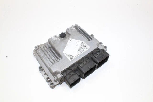 MINI COOPER R56 7589971-01 Engine control unit ECU 2005 21847465 EUR 84 ...