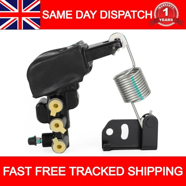 BRAKE LOAD SENSING Valve Compensator Fits Nissan Navara D40 464003X30A ...