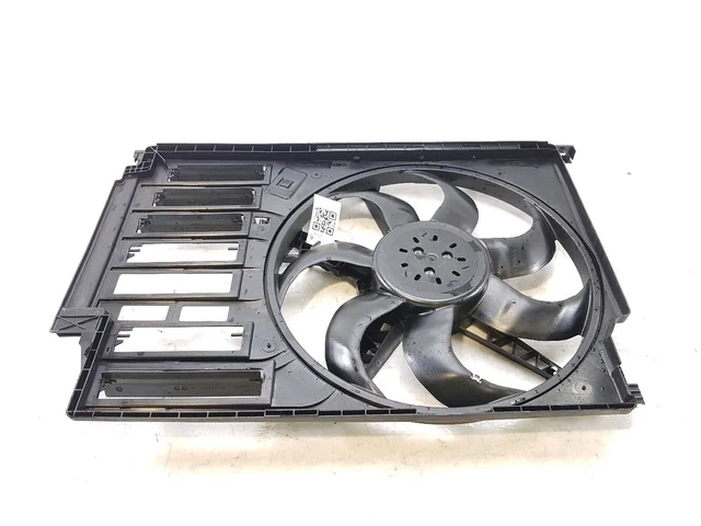GROUPE MOTOVENTILATEUR 17428645861 - BMW SERIE 1 3 120I - W0-2577R EUR ...