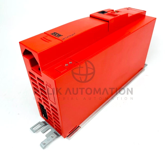 SEW EURODRIVE MOVITRAC B Mc07B0040-5A3-4-00 + Fsc11B Nuovo EUR 1.700,00 ...