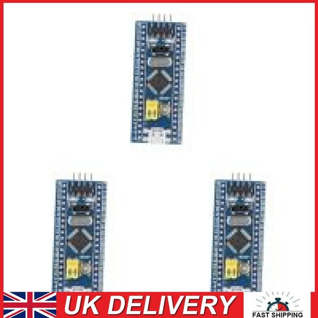 STM32F103C8T6 ARM MINIMUM System Development Board for Arduino (STM32F103C8T6) £7.79 - PicClick UK