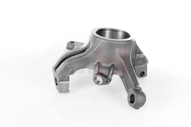 STEERING KNUCKLE WHEEL SUSPENSION GH-293962H FOR RENAULT MASTER/II/Van ...