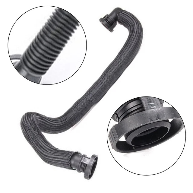 OEM CRANKCASE VENT Hose Valve Cover for For mini For Cooper R56 R57 ...