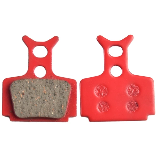 BIKE DISC BRAKE Pads for Formula R1 RX Mega TheOne FR CR3 C1 Ceramic ...