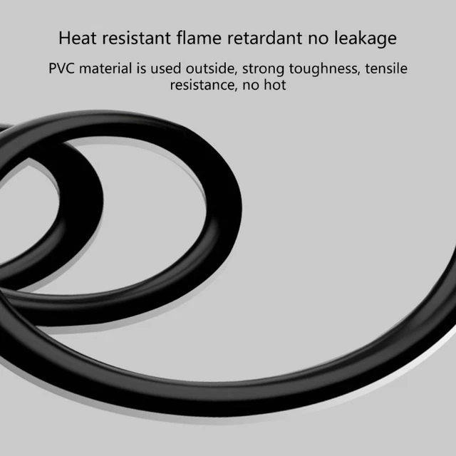 IEC 320 C13-C14 Extension Cord, IEC C14 Male to C13 Female Adapters ...