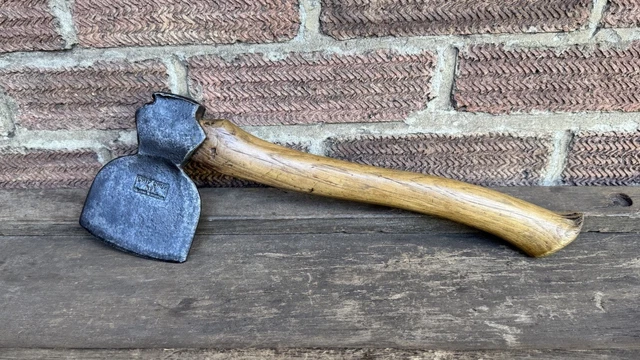 CHIP CHOP NO 1 Axe Gilpin Cannock Hatchet Kindling £38.00 - PicClick UK