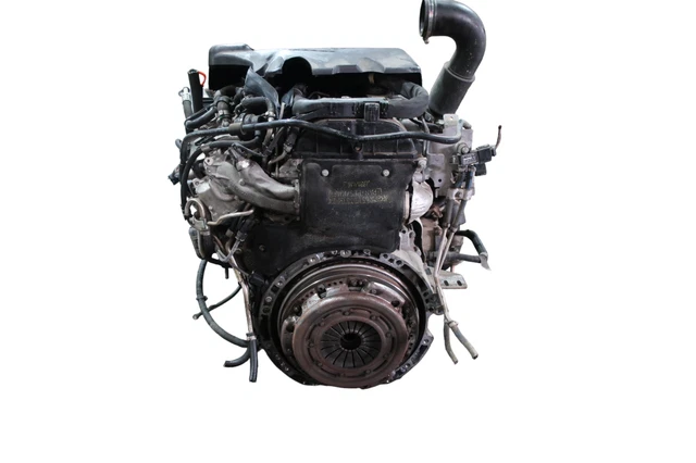 MERCEDES VITO W639 Engine 2012 2.1 Diesel OM651.940 Euro 5 OM651 £2,699 ...