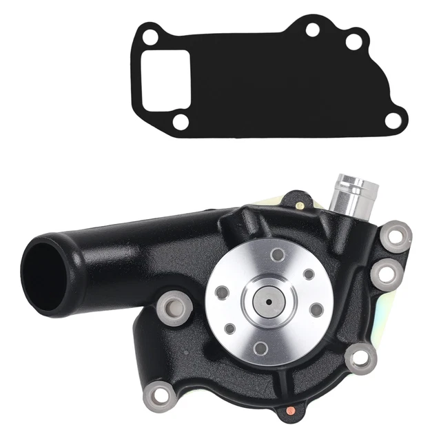 COOLANT WATER PUMP for Sumitomo SH200 Isuzu 6BG1 1136500171 Cast Iron $128.84 - PicClick CA