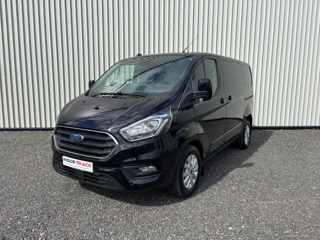 2023 (73) FORD Transit Custom 2.0 Tdci Limited 280 Swb 130Bhp Chioce Of ...