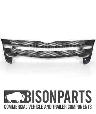 MERCEDES ACTROS MP4 (Big & Giga Space) Moyen Inférieur Grille-Outer ...