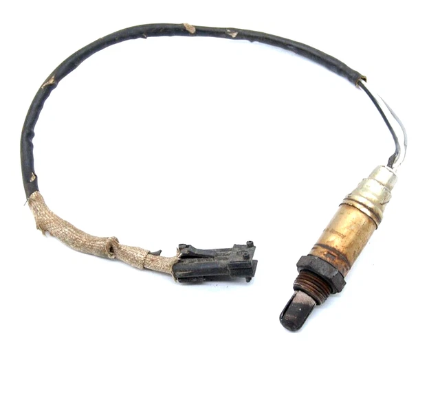 OXYGÈNE LAMBDA CAPTEUR Pour Peugeot Citroen 406 206 106 Saxo Xsara ...