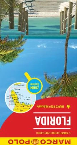 FLORIDA MARCO POLO Map (Map) EUR 10,70 - PicClick FR