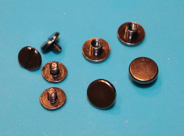 LAPTOP HINGES LCD cover screen arm Rivets Repair parts $11.33 - PicClick CA