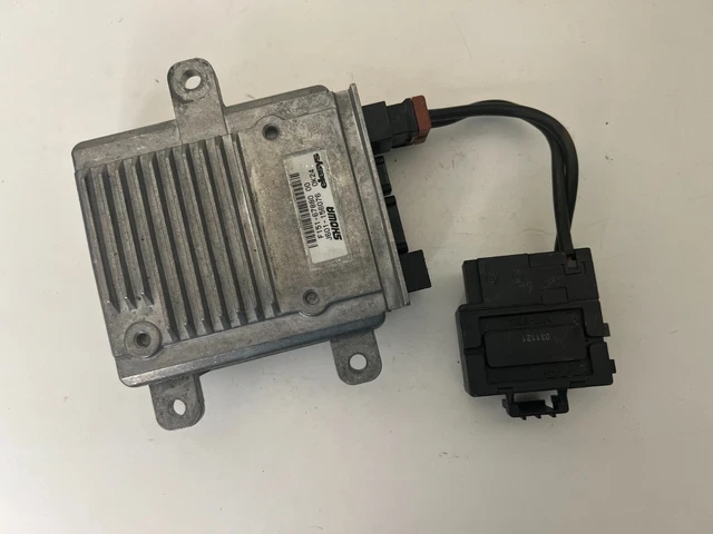 MAZDA RX8 2005 Eps Electric Power Steering Control Module F151-67880 00 ...