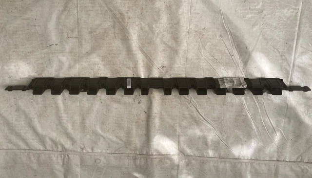 MERCEDES VITO W447 Rear Bumper Center Reinforcement A4478850516 NEW ...