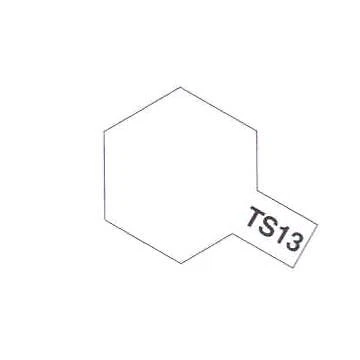 SPRAY TS13 VERNIS Transparent - Tamiya - Tam85013 EUR 8,09 - PicClick FR