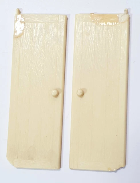 VINTAGE TIMPO AMERICAN Wild West Cowboy Buildings Stagecoach Station ...