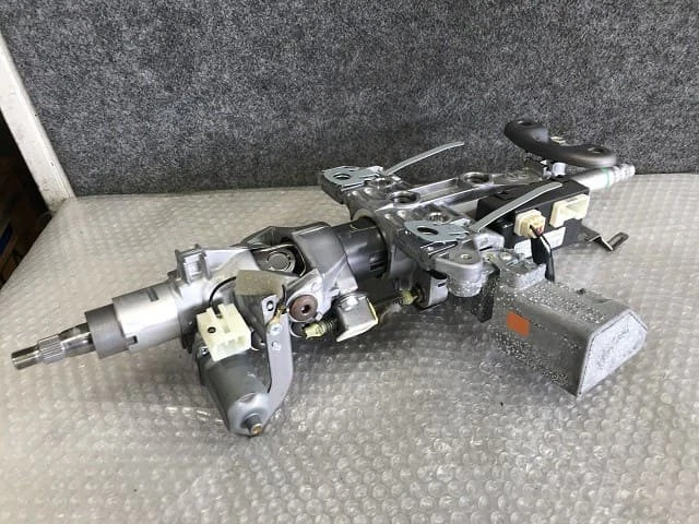 TOYOTA LEXUS LS Power Steering Rack and Pinion Assembly [PA118184902] £ ...