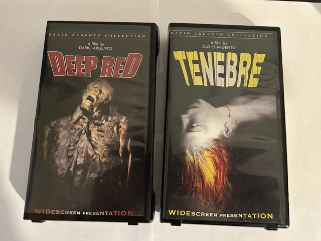 VHS Tapes, Films & TV - PicClick UK