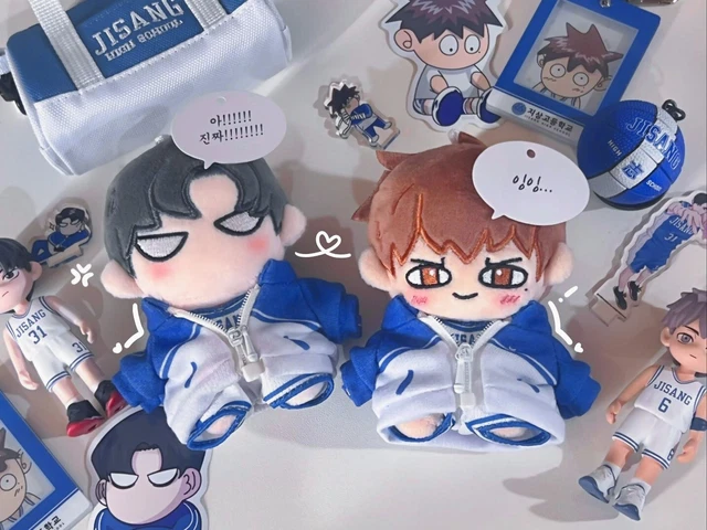 GARBAGE TIME_KOREAN WEBTOON Manhwa Manga Comic : Official Goods Merch ...