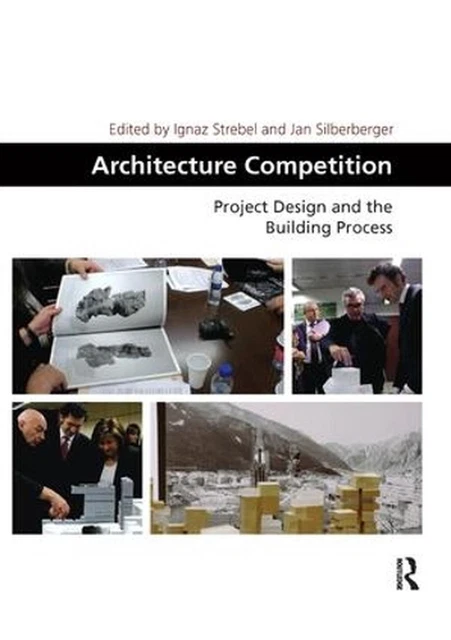 ARCHITECTURE COMPETITION: PROJECT Design and the Building Process by ...