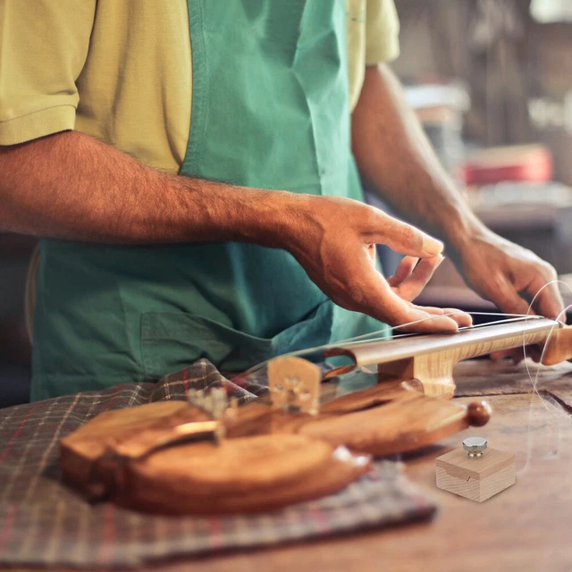 BLOC DE RETENUE Papier Verre Ponceuse Ponçage Outils Meulage EUR 10,35 ...