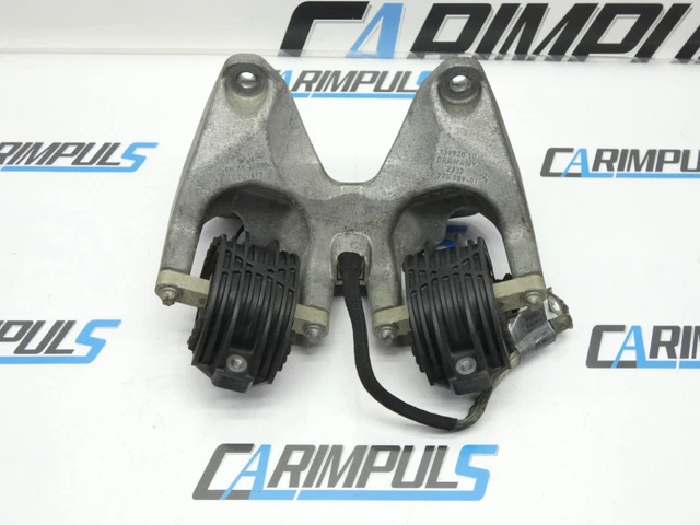 BMW 5 SERIES F10 F11 F18 + LCI Gearbox Support Block 6775909 Gearbox ...