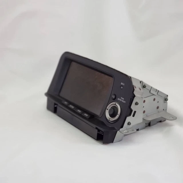 NISSAN SKYLINE R34 Gtr Mfd Unit Multi Function Display Screen £1,950.00 ...