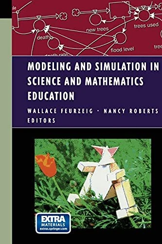 MODELING AND SIMULATION in Science and Mathematics Education (Modeling ...
