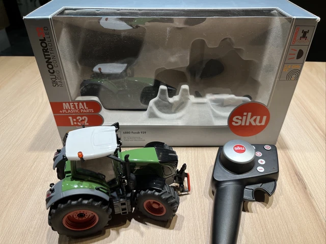 SIKU 6880 SIKU Control Fendt 939 Vario EUR 61,00 - PicClick DE