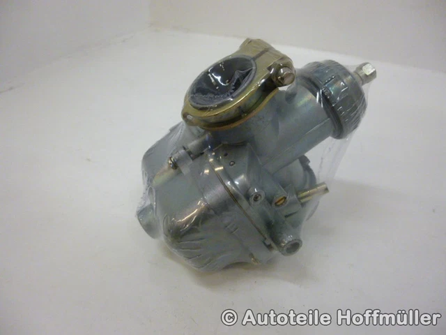VERGASER MZ ETZ TS ETZ125 TS125 22N2 22N 22 N 2 DDR Typ EUR 48,90 ...