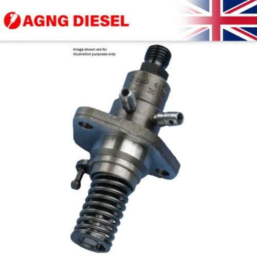 STANADYNE DIESEL FUEL injection pump 32881 £93.96 - PicClick UK