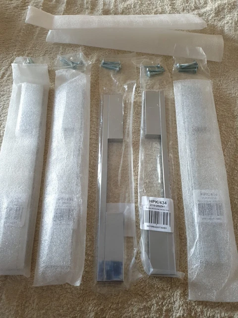 Symphony Kitchen Handles FOR SALE! - PicClick UK