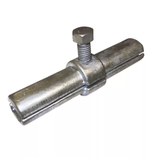 JOINT PIN INTERNAL Fit Coupler Coupling Scaffold Scaffolding Clip ... JOINT PIN INTERNAL Fit Coupler Coupling Scaffold Scaffolding Clip ...