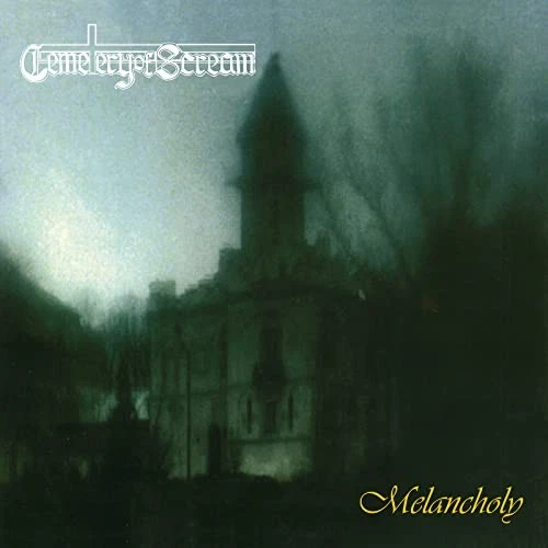 CEMETERY OF SCREAM Melancholy (CD) Album Digipak EUR 16,90 - PicClick FR