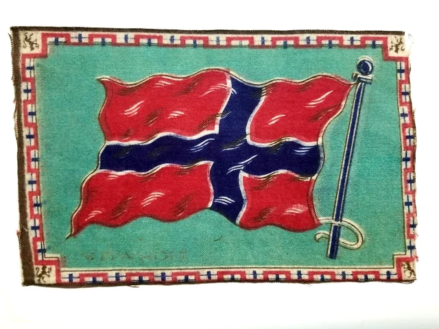 Norway Flag