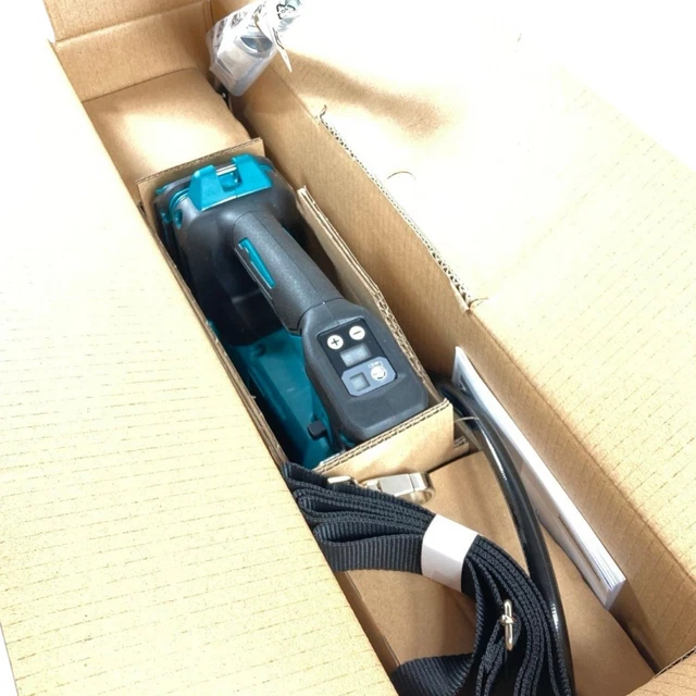 MAKITA GP001GZ 2026 Model 40Vmax XGT Brushless Cordless Grease Gun ...