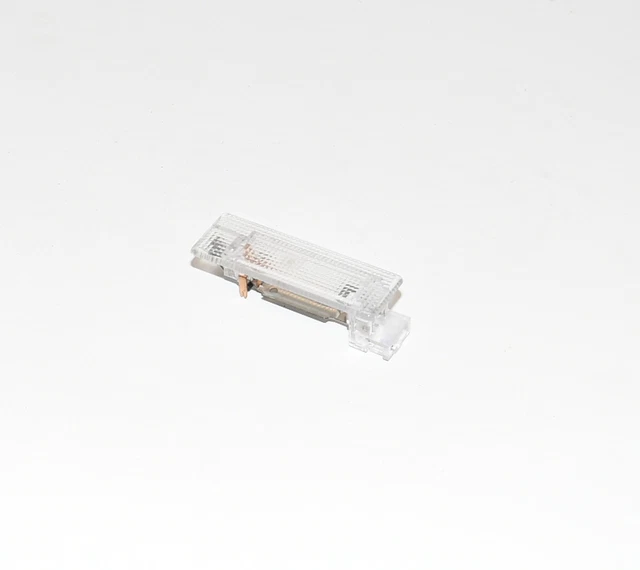 LAMPE DE COFFRE Éclairage Intérieur Arrière 7L6947101A Altea 5P ...