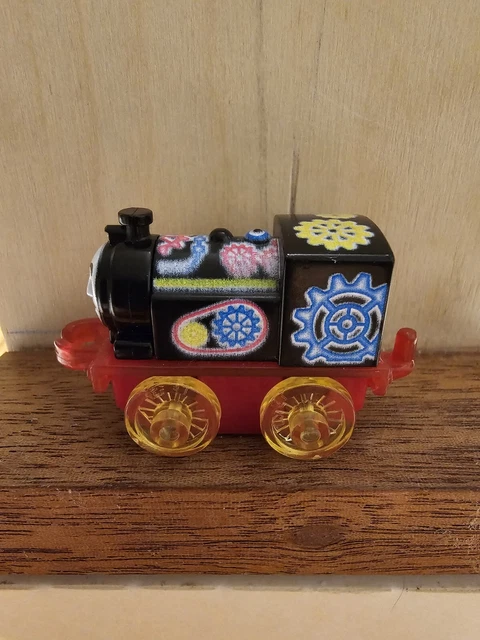 THOMAS AND FRIENDS Minis - Victor - X-Ray - Fisher-Price £0.99 ...