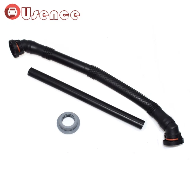 Pcv Oil Separator Audi Engine Crankcase Vent Valve 06H103495 PCV Valve ...