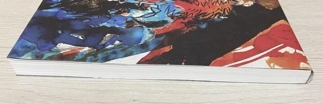 MAPPA JUJUTSU KAISEN Key Animation Vol.1 EUR 68,74 - PicClick FR MAPPA JUJUTSU KAISEN Key Animation Vol.1 EUR 68,74 - PicClick FR