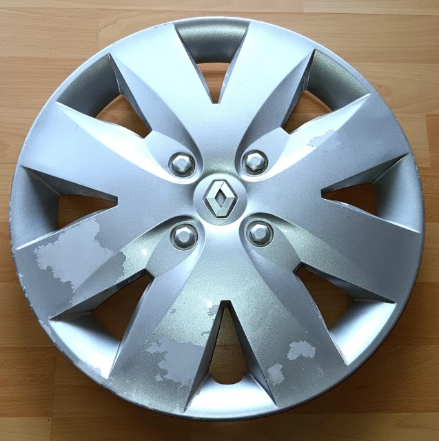 Renault Radkappen 15 Zoll ZU VERKAUFEN! - PicClick DE