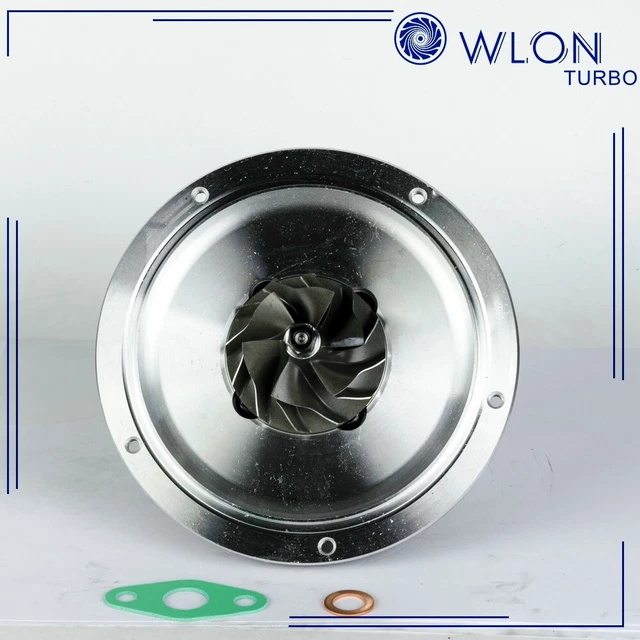 TURBO 28200-4X610 CORE CHRA cartridge for KIA Bongo III WGT 2.9 TDIC J3 ...