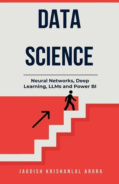 Data Science Neural Networks Deep Learning Llms And Power Bi By