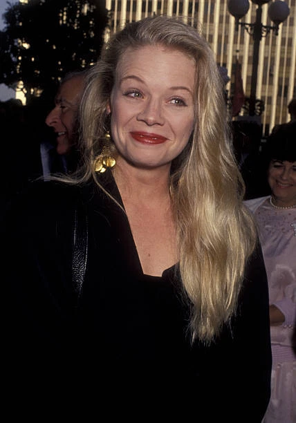 MARCY WALKER AT the premiere of City Of Angels on June 12 at t- 1991 ...