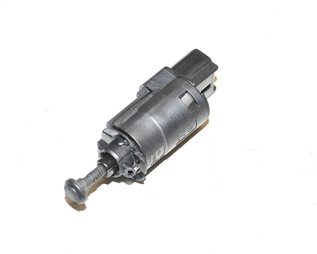 BREMSPEDAL FUSSBREMSE Bremslichtschalter 453444 206 Original Peugeot ...